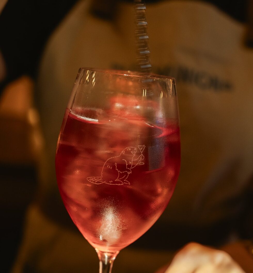 Bar Dominion | The Top Gastropub in Montreal