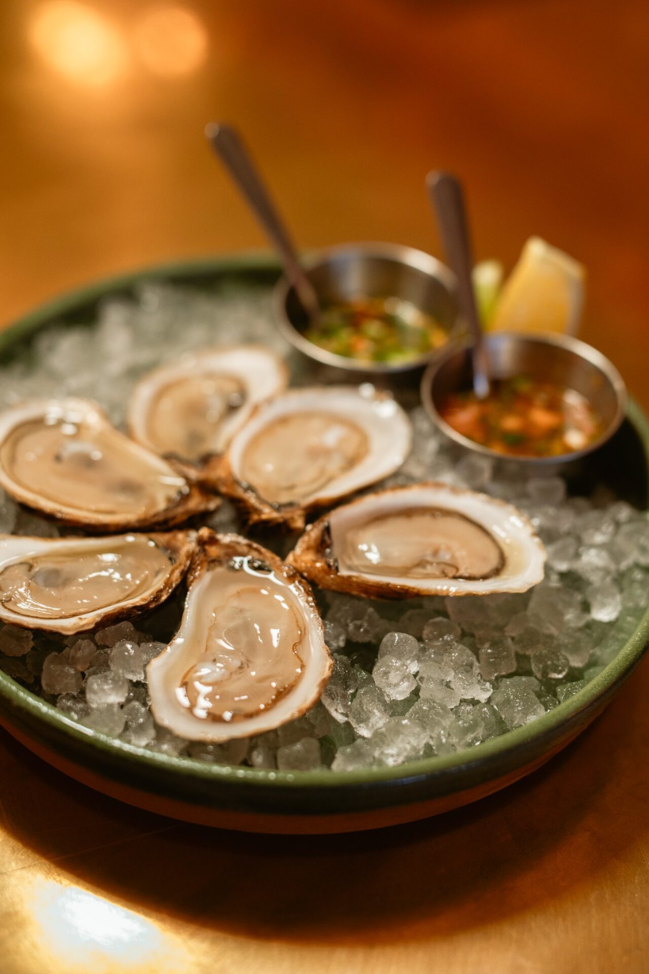 Bar Dominion | The Top Gastropub in Montreal